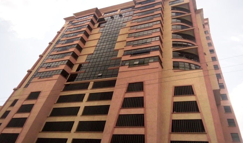 4200sqft offices space For Rent in upper hill - Canaan Properties