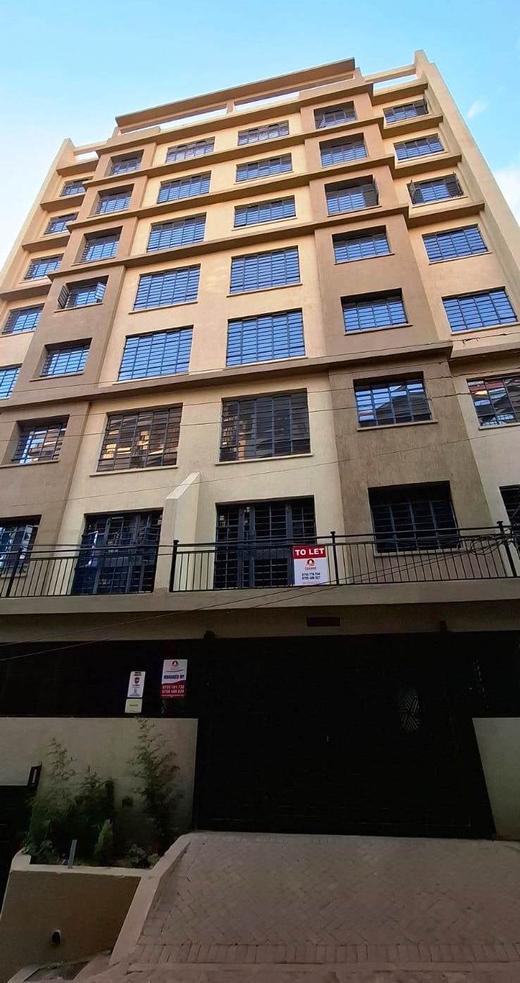 Beautiful Apartments For Rent In Ruaka - Canaan Properties